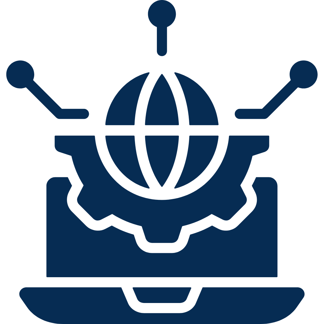 Electrical & Gas Utilities- Industry Served by Huffman En...